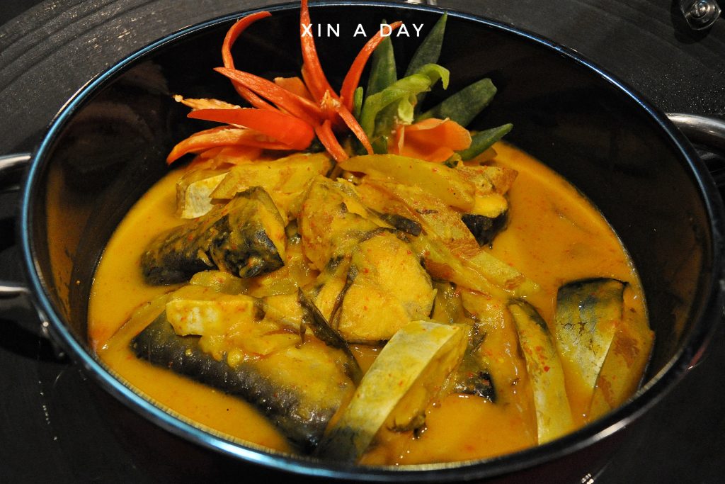 【美食】彭亨道地美食飨宴 Pahang Food Festive @ Genting – Xin A Day 昕 一 天