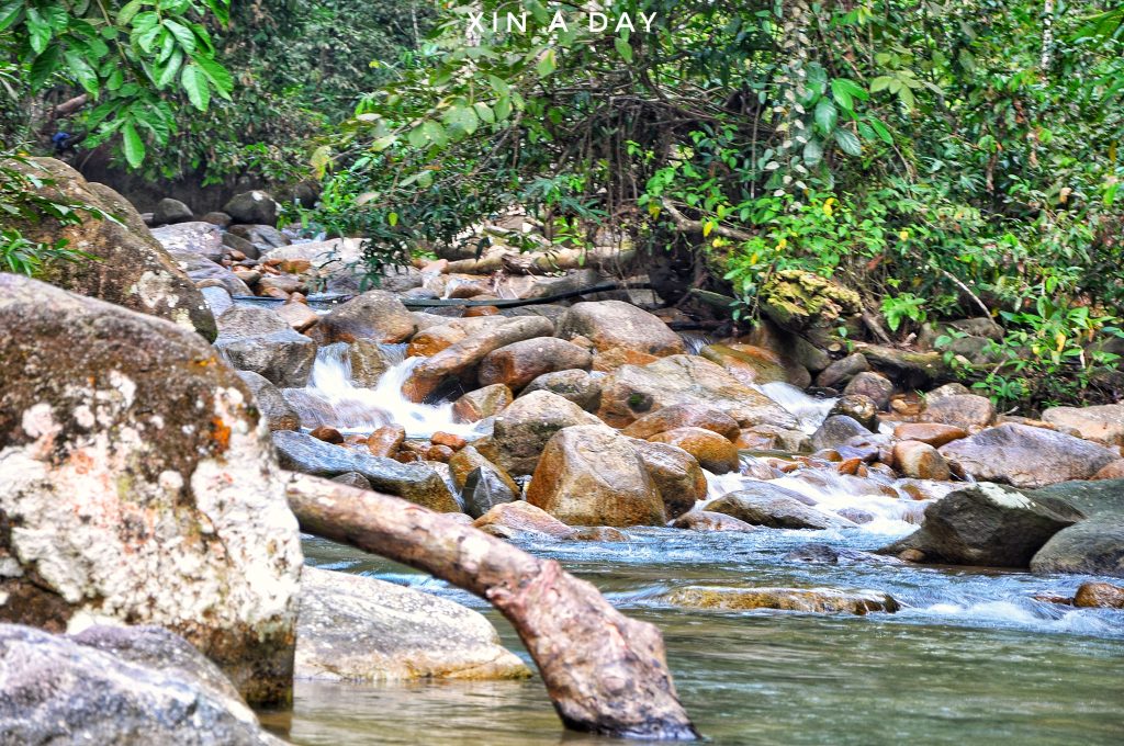 【旅游】彼咯半日游 Bekok half day trip – Xin A Day 昕 一 天