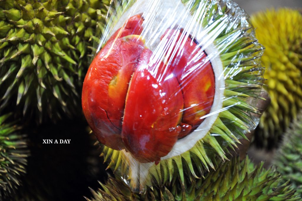 【美食】10种沙巴新奇美食 10 Unique Foods in Sabah – Xin A Day 昕 一 天