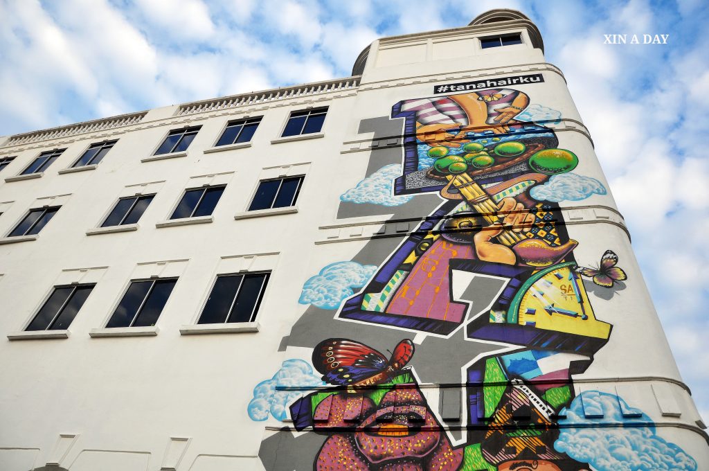 吃货游沙巴 Sabah 4D3N Food Trip Wisma-Inti-Utama1-4 – Xin A Day 昕 一 天