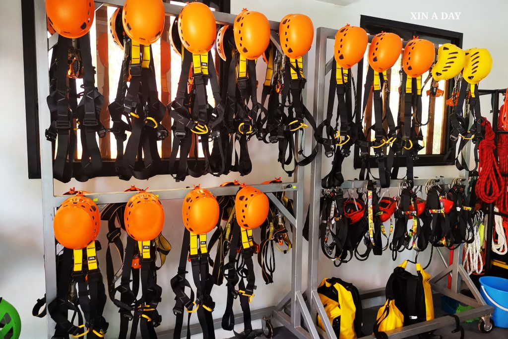 Penang-Hill-zipline1-9 – Xin A Day 昕 一 天