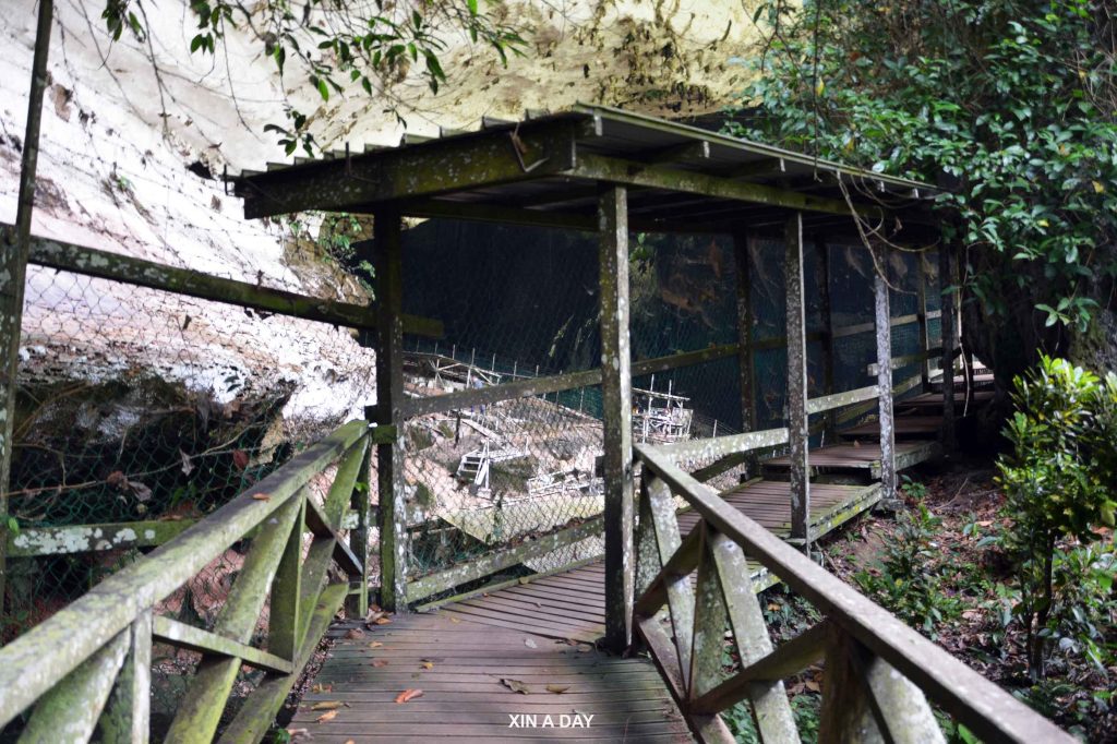 【旅游】尼亚洞 Niah Cave @ Miri Sarawak – Xin A Day 昕 一 天