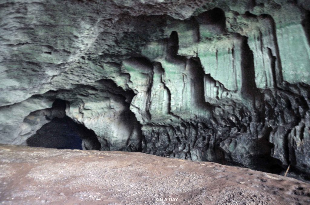 【旅游】尼亚洞 Niah Cave @ Miri Sarawak – Xin A Day 昕 一 天