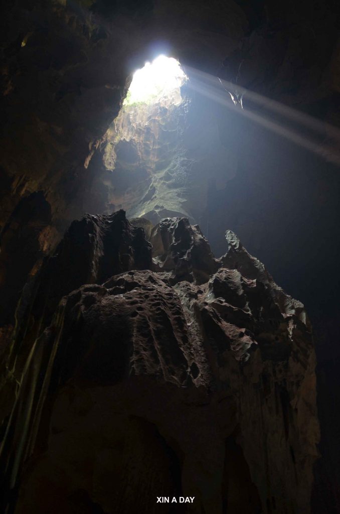【旅游】尼亚洞 Niah Cave @ Miri Sarawak – Xin A Day 昕 一 天