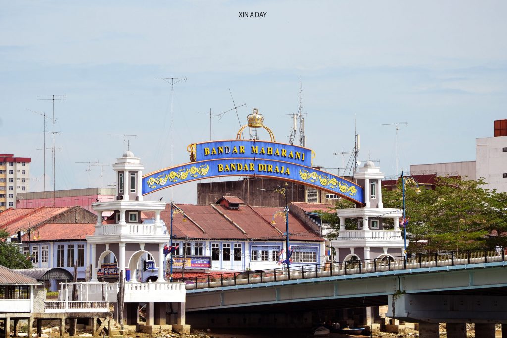 【旅游】麻坡游船河 Muar River Cruise – Xin A Day 昕 一 天