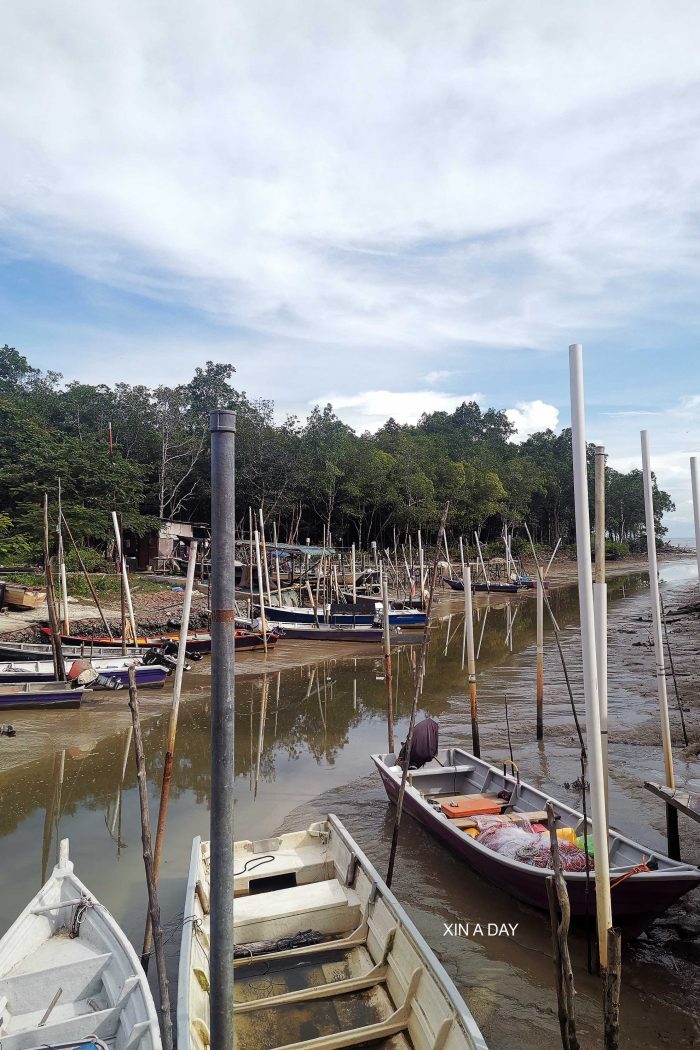 【旅游】Sungai Rambai & Merlimau 一日游 – Xin A Day 昕 一 天