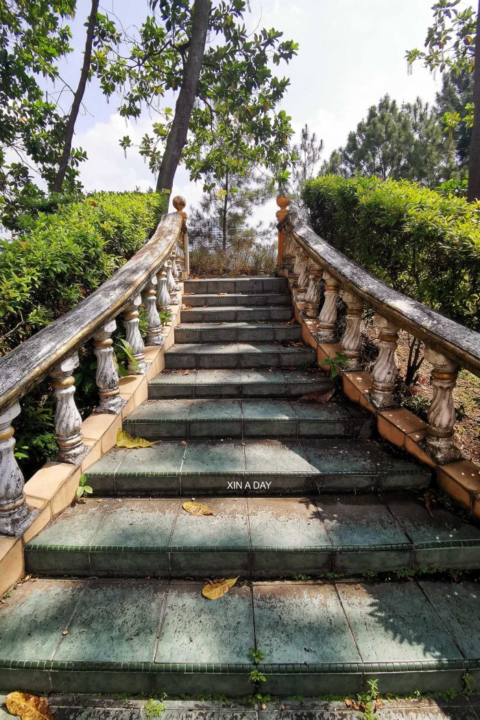 【旅游】拉惹玛哈迪城堡 Kota Raja Mahadi Klang – Xin A Day 昕 一 天