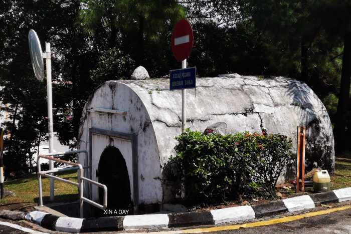 【旅游】拉惹玛哈迪城堡 Kota Raja Mahadi Klang – Xin A Day 昕 一 天