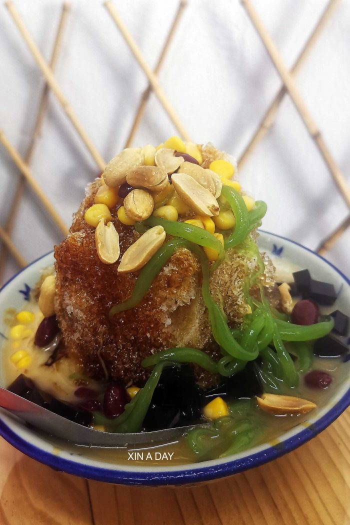 【旅游】拉惹玛哈迪城堡 Kota Raja Mahadi Klang – Xin A Day 昕 一 天