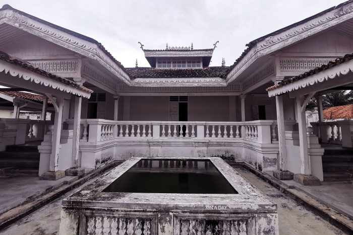 【旅游】万津一日游 Banting One Day Trip – Xin A Day 昕 一 天