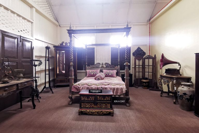 【旅游】马登博物馆 Matang Museum – Xin A Day 昕 一 天