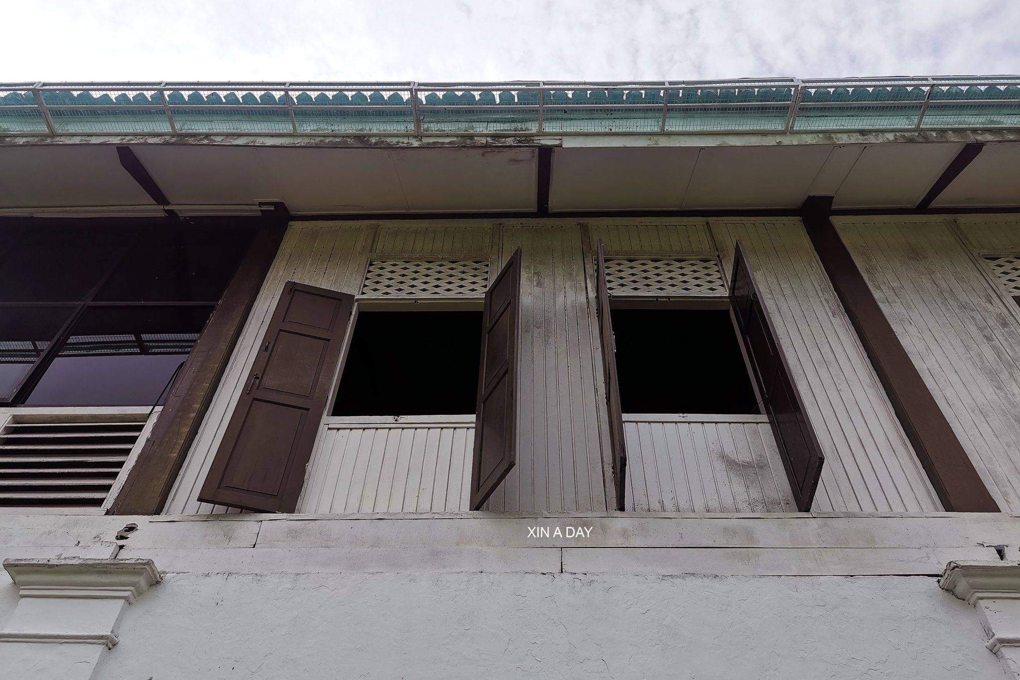 【旅游】马登博物馆 Matang Museum – Xin A Day 昕 一 天