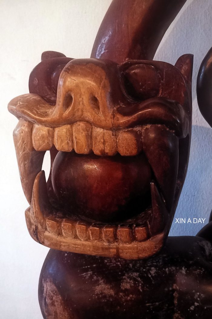 【旅游】玛美里族文化村 Mah Meri Cultural Village – Xin A Day 昕 一 天