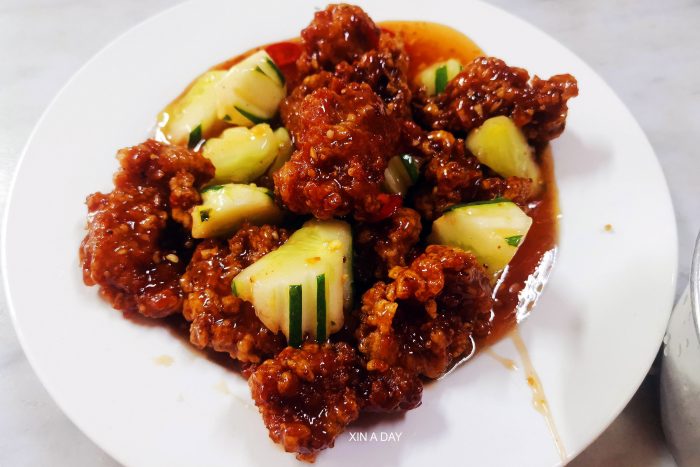 【旅游】万挠一日游 Rawang 1 Day Trip – Xin A Day 昕 一 天