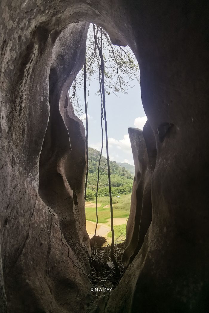 【旅游】话望生有什么好玩? Gua Musang Attractions – Xin A Day 昕 一 天