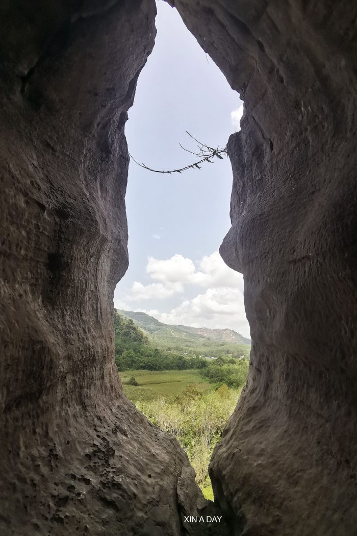 【旅游】话望生有什么好玩? Gua Musang Attractions – Xin A Day 昕 一 天