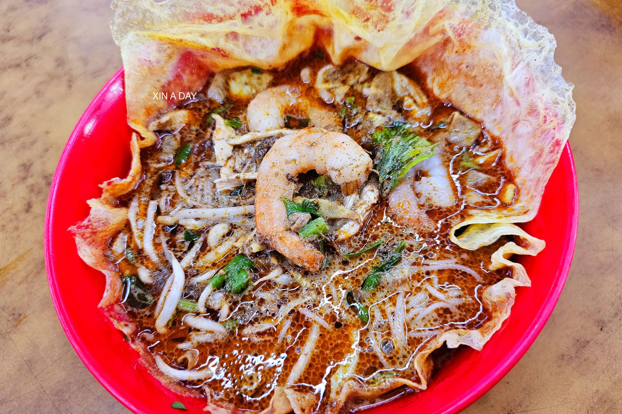 【旅游】石隆门一日游 Bau Sarawak – Xin A Day 昕 一 天